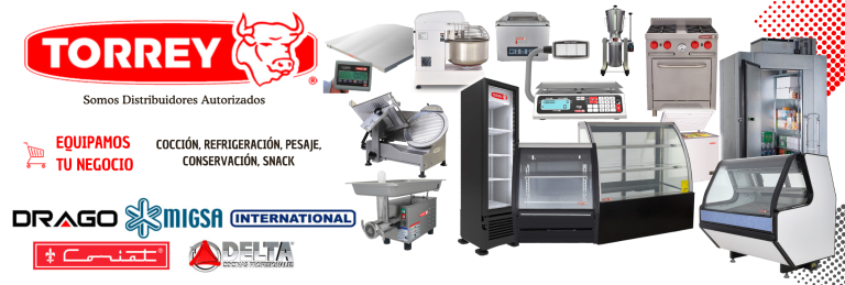 Inicio - Equipos Chapultepec Torrey México